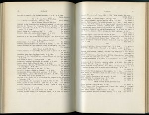 Section 2: Books at the Library Company – Together We Win